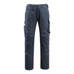Mascot&reg; Hose Erlangen 82C56 schwarzblau (12479-203-010-82C56)