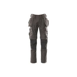 Mascot&reg; Handwerkerhose Almada dunkelanthrazit Gr. 82C51 (06231-010-18-82C51)