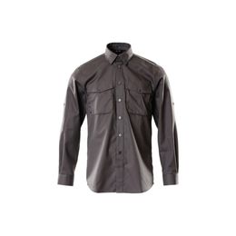 Mascot&reg; Hemd Mesa Gr. 43-44 dunkelanthrazit (13004-230-18-43-44)