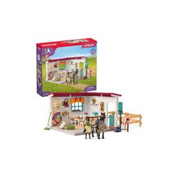 Schleich 42591 - Horse Club - Sattelkammer