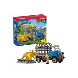 Schleich 42565 - Dinosaurs - Dino Truck