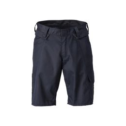Mascot Shorts Gr&ouml;&szlig;e C54 schwarzblau geringes Gewicht (22049-230-010-C54)