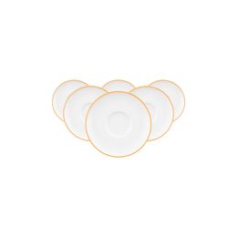 Seltmann Weiden Espressountertassen Sento Home Pure Lines &oslash; 12 cm 6er Set