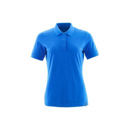 Mascot Polo-Shirt ProWash&reg; Damen 5XL azurblau (20193-961-91-5XLONE)