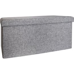 ECHTWERK Sitzbank SeatBox