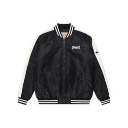 Lonsdale Herren Jacke normale Passform SHORTLANDS