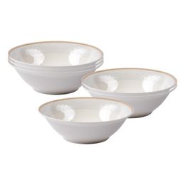 Ritzenhoff & Breker Ritzenhoff & Breker Beilagenschalen Geo &oslash; 14 cm 6er Set