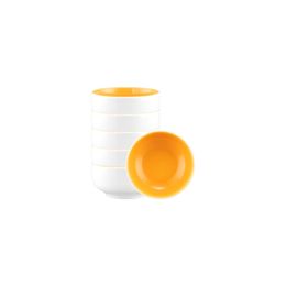 Seltmann Weiden Dipschalen Sento Home Pure Colors &oslash; 8,6 cm 6er Set