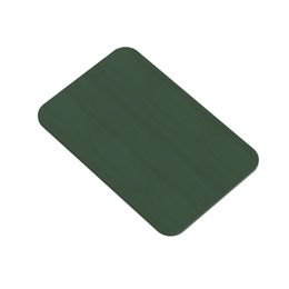 Tukas EV Gro&szlig;er Schreibtisch f&uuml;r HR Bank: 69x45 cm, Deep Fir