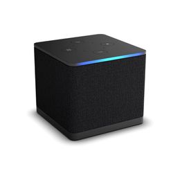 Amazon Fire TV Cube 2022