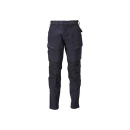 Mascot Hose ULTIMATE STRETCH 82C45 schwarzblau (22379-311-010-82C45)