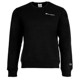 Champion Heavy Soft Compact Fall Poly Fleece 310 Crewneck Sweatshirt Herren Sweatshirt