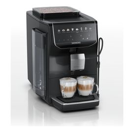 Siemens TP5X3B07 Kaffeevollautomat, EQ500 iAroma, Klavierlack Kaffeemaschine