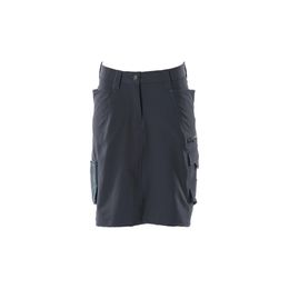 Mascot Rock DIAMOND Stretch 55 cm schwarzblau C38 (18147-511-010-C38)