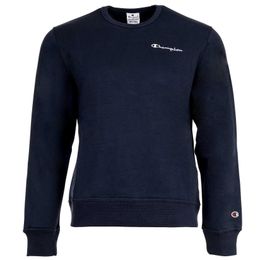 Champion Heavy Soft Compact Fall Poly Fleece 310 Crewneck Sweatshirt Herren Sweatshirt