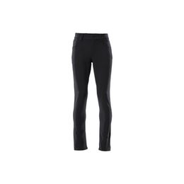 Mascot Hose ULTIMATE STRETCH geringes Gewicht Gr&ouml;&szlig;e 82C42 schwarz (20739-511-09-82C42)