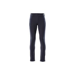 Mascot Hose ULTIMATE STRETCH geringes Gewicht 90C52 schwarzblau (20739-511-010-90C52)
