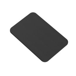 Tukas EV Gro&szlig;er Schreibtisch f&uuml;r HR Bank: 69x45 cm, Black