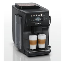 Siemens TP6X3B08 Kaffeevollautomat, EQ600 iAroma Kaffeemaschine