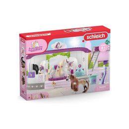Schleich 42588 - Horse Club - Beauty Salon