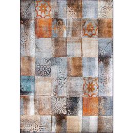 Peyer Syntex Teppich Modern Living-Grafik 67/180 cm