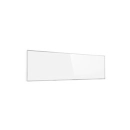 Klarstein Wonderwall 30 Infrarotheizung 30x100cm 300W Wochentimer IP24 30 x 100 cm