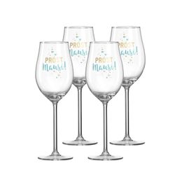 Ritzenhoff & Breker Ritzenhoff & Breker Weingl&auml;ser M&auml;dels 460 ml 4er Set