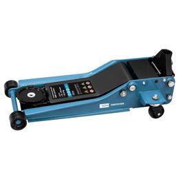 G&uuml;de G&uuml;de GRH 2,5/510 L Rangierwagenheber