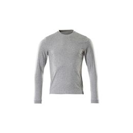 Mascot&reg; T-shirt Albi Gr&ouml;&szlig;e M grau-meliert (50548-250-08-M)