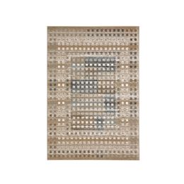 Peyer Syntex Teppich Modern Art braun 120/170 cm