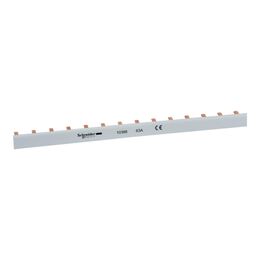 Schneider Electric Phasenschiene Steg 3p 11 mod. 63A (10400)