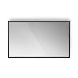 Klarstein La Palma 1000 smart 2-in-1 Heizger&auml;t Infrarot Konvektor 120x60cm 1000W Spiegel
