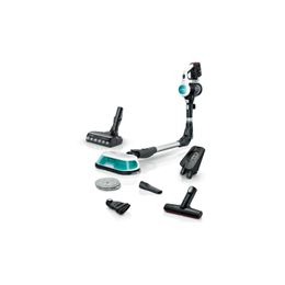 Bosch BCS71HYG1 Akku-Staubsauger 2in1 Saugen & Wischen
