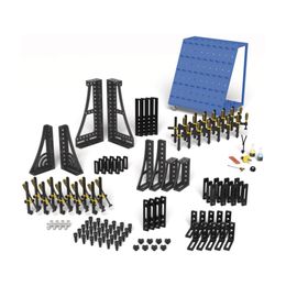 Schwei&szlig;kraft schweisskraft Zubeh&ouml;r-Set System 22 (193223500)