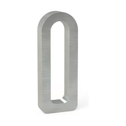 Schwei&szlig;kraft schweisskraft Flex-Anschlag 12 x 83 Aluminium (194160412)
