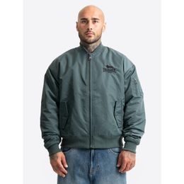 Lonsdale Herren Bomberjacke Boxy Fit TORKSEY