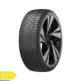 Hankook Winter i*cept evo 4 W340 225/40R19 93V XL Y SBL