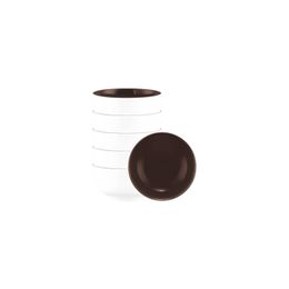 Seltmann Weiden Dipschalen Sento Home Pure Colors &oslash; 8,6 cm 6er Set