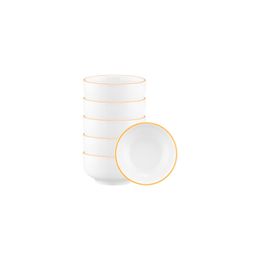 Seltmann Weiden Dipschalen Sento Home Pure Lines &oslash; 8,6 cm 6er Set