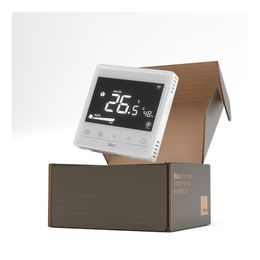 Nice Warm-Control