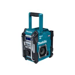 Makita MR004GZ Akku-Baustellenradio 40V max. (ohne Akku, ohne Ladeger&auml;t)