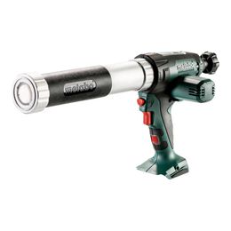 Metabo KPA18 LTX400 Akku-Kartuschenpistole, in Karton, 601206850)