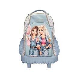 Depesche Schulrucksack Trolley MY BFF TOPModel 23 x 34 x 54 cm