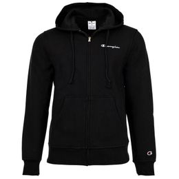 Champion Sweatjacke Heavy Soft Herren Sweatjacke