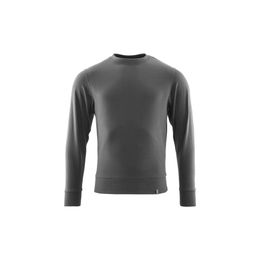 Mascot Sweatshirt ONE Gr&ouml;&szlig;e S dunkelanthrazit moderne Passform (20384-788-18-S ONE)