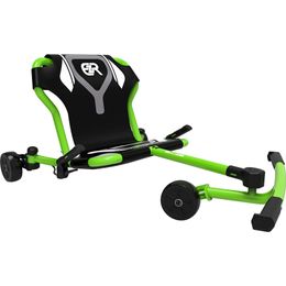 EzyRoller Drifter Pro X Trike f&uuml;r Jugendliche und Kinder ab 10 Jahre und Erwachsene Dreirad Drifttrike Dreiradscooter