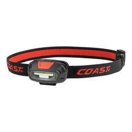 H&uuml;ckmann COAST LED Kopflampe C.O.B FL13R ; H&uuml;ckmann (144564)