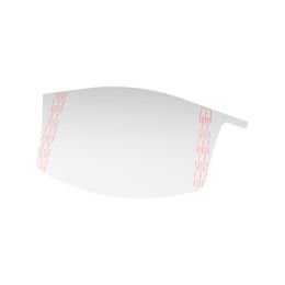 3M Visierschutzfolien-Set Serie M M928, 10-teilig (7100001829)