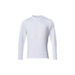 Mascot&reg; Sweatshirt Carvin Gr&ouml;&szlig;e XL weiss (51580-966-06-XL)