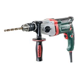 Metabo Bohrmaschine BE 850-2 Karton Zahnkranzbohrfutter (600573000)